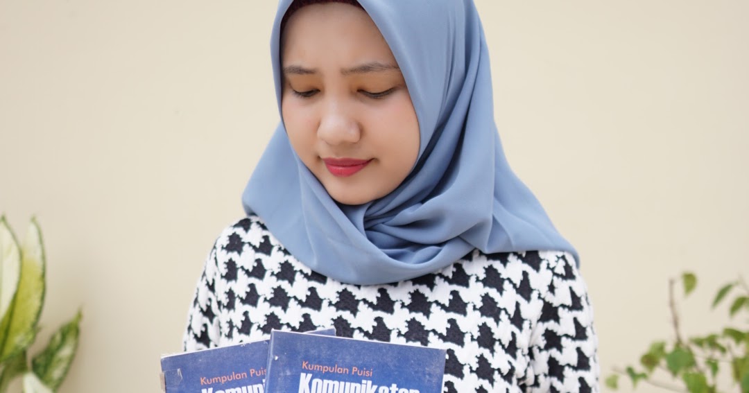 Contoh dan Penjelasan Lengkap Cara Membuat Biodata Narasi - Pojokata