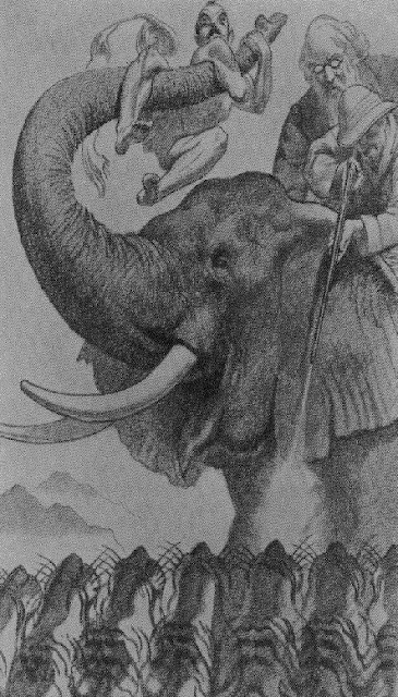 Ese punto azul pálido (Pale Blue Dot): ¿Quién es el hamiltoniano ...