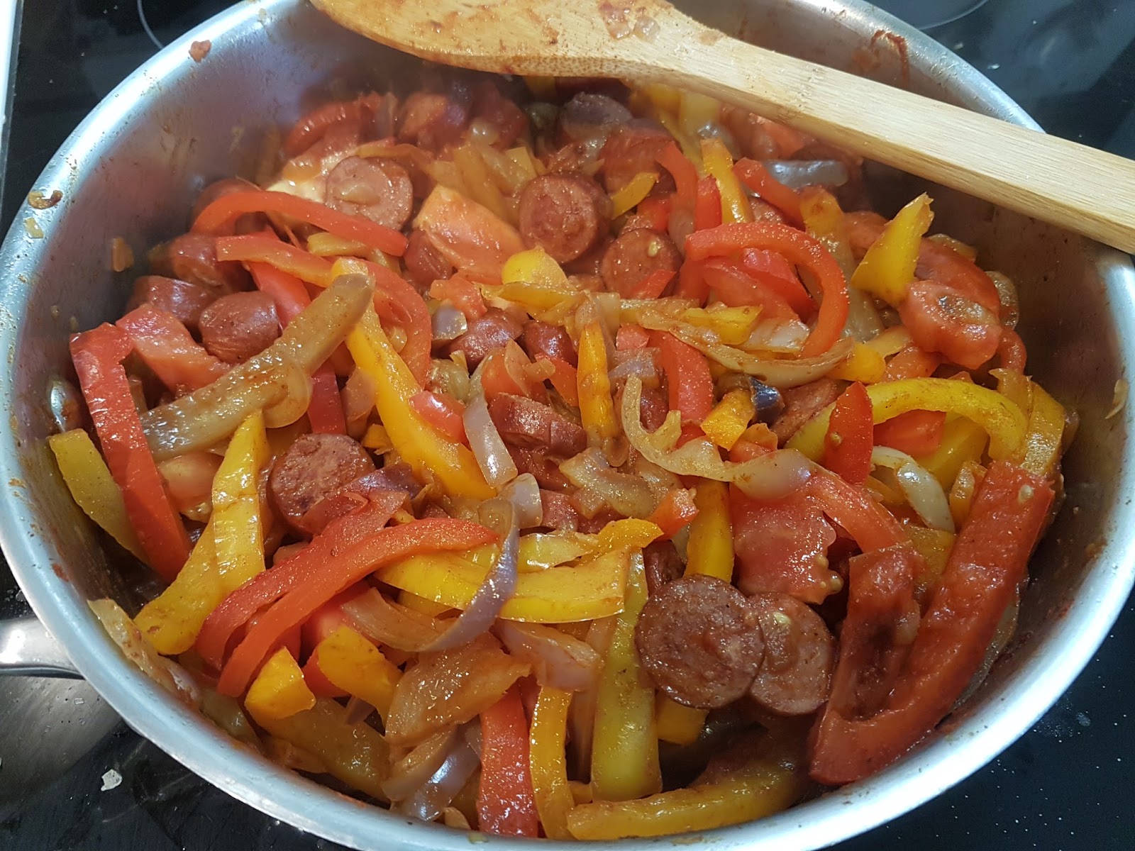 Living to Tell the Story: Hungarian Lecso