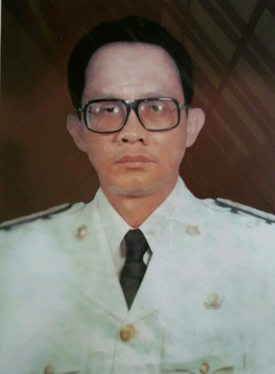 Bupati Raden Adipati Surya berduka atas meninggalnya Tokoh Pendiri ... Bupati Raden Adipati Surya berduka atas meninggalnya Tokoh Pendiri ...