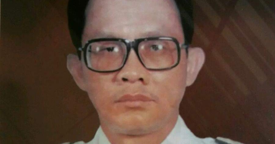 Bupati Raden Adipati Surya berduka atas meninggalnya Tokoh Pendiri ... Bupati Raden Adipati Surya berduka atas meninggalnya Tokoh Pendiri ...