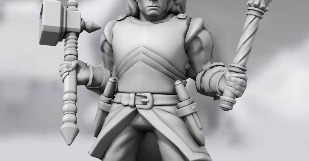 Introduction and Dramatis Personae