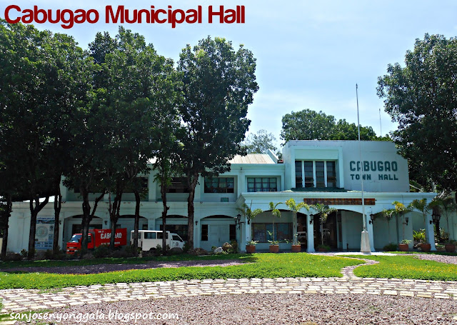 San Josenyong Gala: Strolling around Cabugao, Ilocos Sur