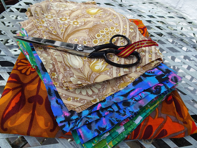 Vintage Vixen: Life in Lockdown - Day 26 & 27