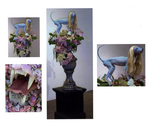 Hindsight : TULLMAN COLLECTION ART - "H" ARTISTS