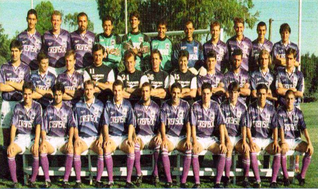 Fútbol en América: DEFENSOR SPORTING Club