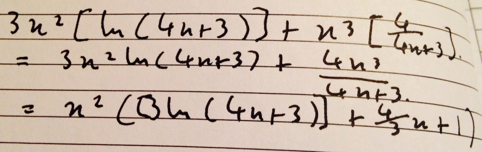 Learn Math So Easy: Handwriting