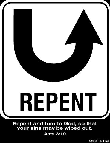 The Quotable Jesus: “Repent, for the kingdom of heaven is at hand ...