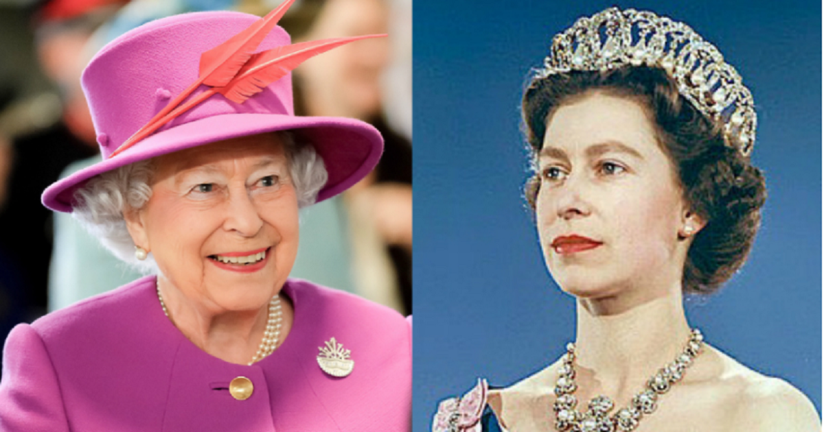 Queen Elizabeth Biography - Famous person