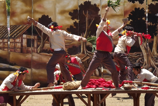 mybeautifulILOILO: Tubong-Tubong: 15 Years of Free and Family-Friendly ...