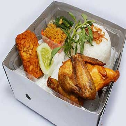 Terima Pesanan Catering Nasi Kotak di Jakarta Selatan | Jasa Catering Jakarta, Catering Nasi Box ...