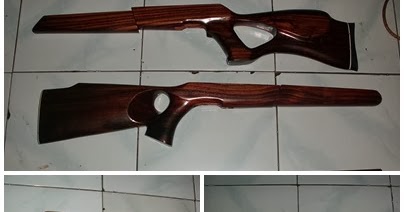 POPOR AB senapan angin: POPOR SENAPAN ANGIN