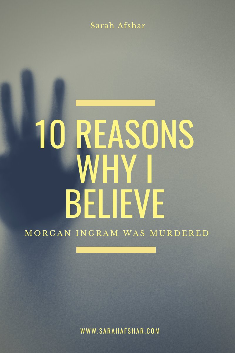 Morgan Ingram: Exclusive Interview with Toni Ingram