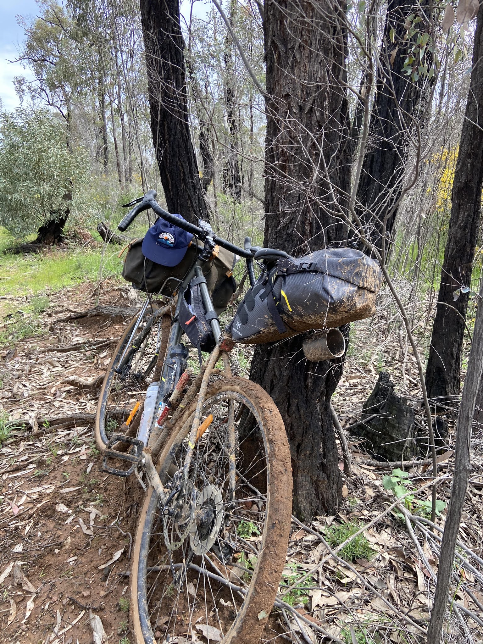 Australian Bushcraft