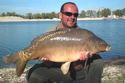 AJCarpconnection: "Erfolgreich mit Zig Rig"