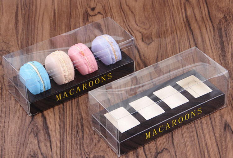 How custom Macaron Boxes fulfill the packaging need of Manufacturers