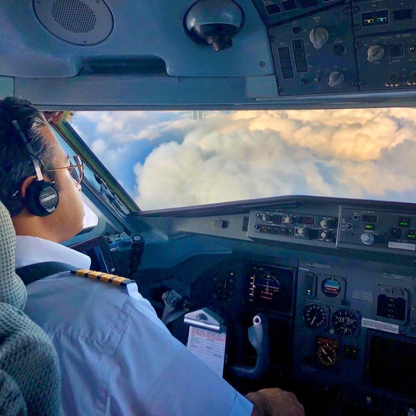 airplante pictures: Fokker 100 Airplane - Passenger plane photos