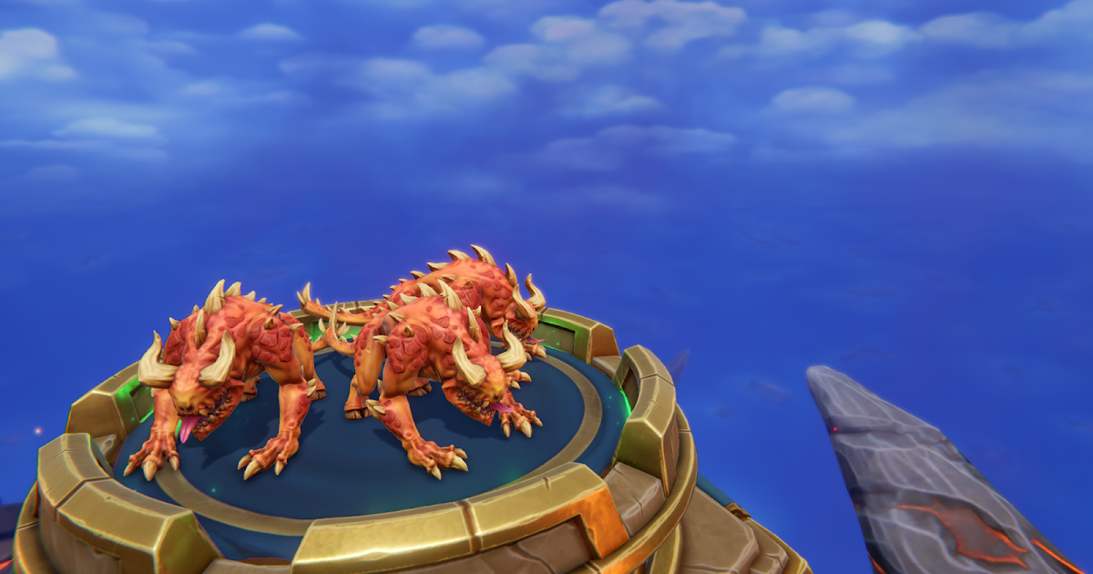 BetaDwarf - Official Blog: New Swarmer Models