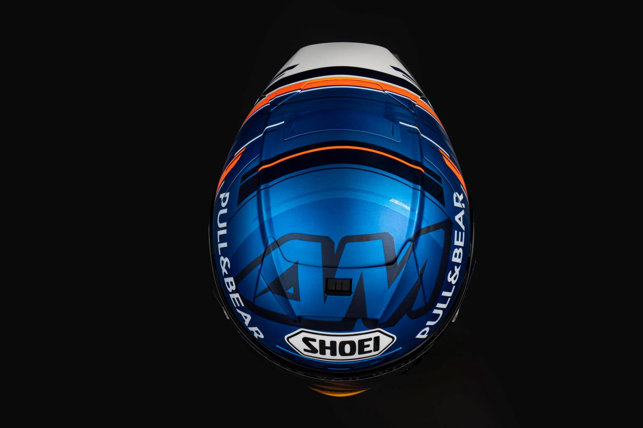 Racing Helmets Garage: Shoei X-Spirit III A.Márquez 2020 by Dave Designs