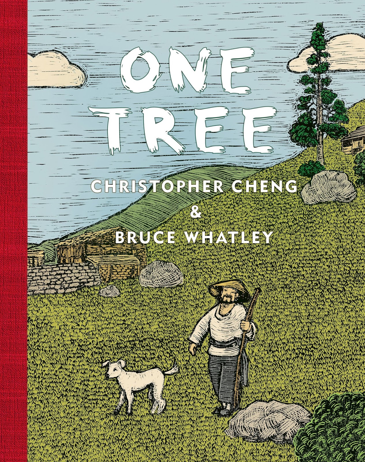 Review: One Tree