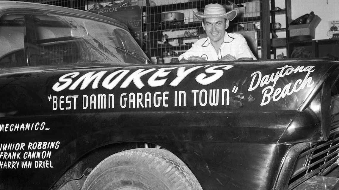 Meet A Few New 'Cars 3' Characters Inspired by NASCAR Legends | Pixar Post