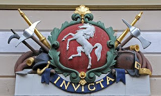 Truefastness: Hengest and Horsa