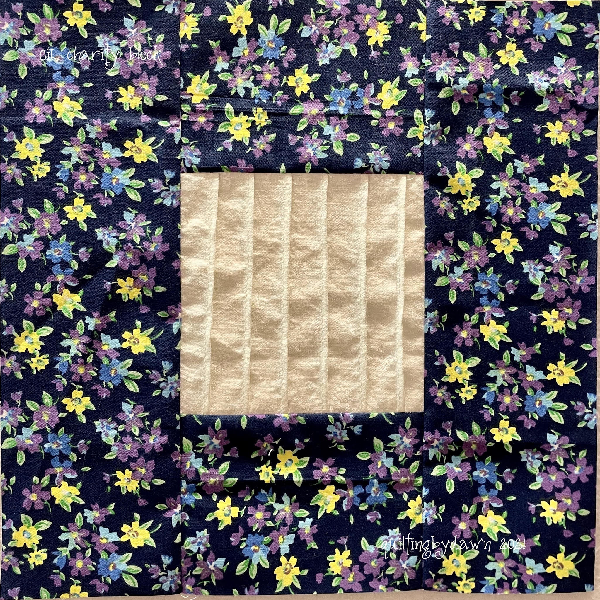 quiltingbydawn: 2021