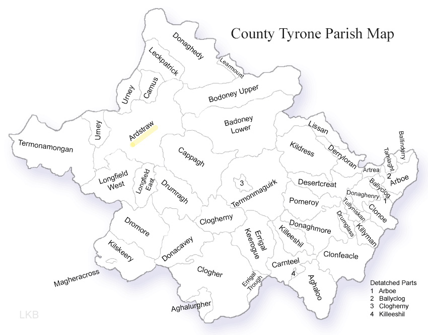 Anna and the Irish Diaspora: Ancestral Irish Origins