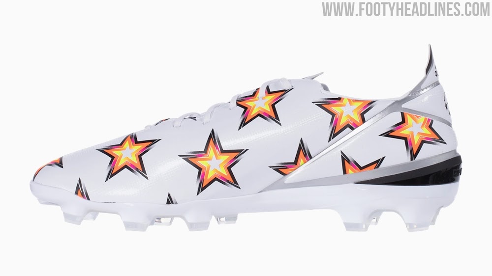 Spektakuläre Adidas Gamemode Champions League Fußballschuhe ... Spektakuläre Adidas Gamemode Champions League Fußballschuhe ...