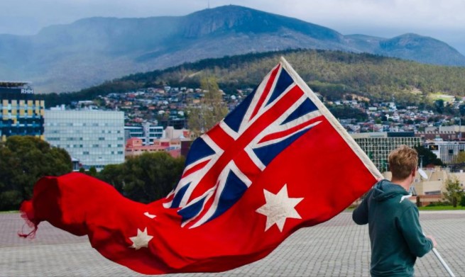 Insight Policy 3PTraining: Australian Conservative Monthly