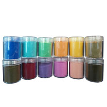 Crafting Queen Store: Flocking Powder and Glue Pad