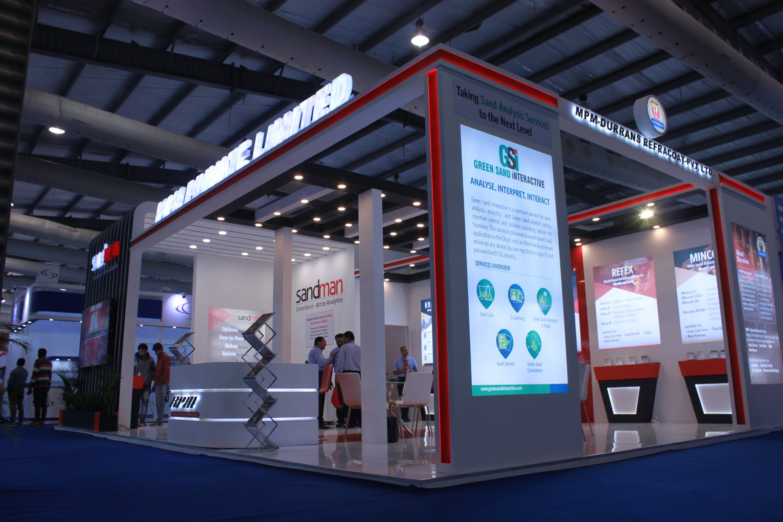 Pixalmate exhibitions | leading exhibition company in india, exhibition ...