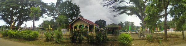 Tanáw: Isabela de Basilan