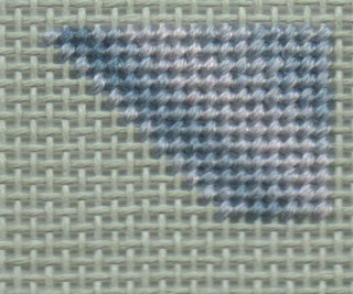 Creative Stitch: The Variegated Thread Trap