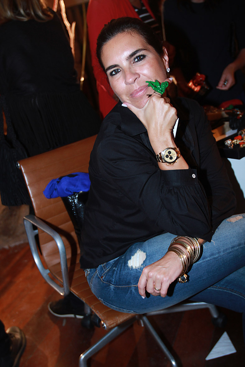 Blog da Sylvinha: O Tahiti é aqui