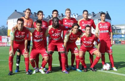 Sporting Gijón News