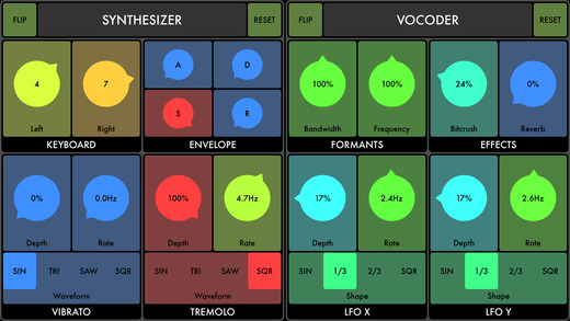 Roundup Updates for Synthesizer Apps - SYNTH ANATOMY