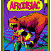 INSIDE THE ROCK POSTER FRAME BLOG: Jim Rugg Octobriana 1976 Comic Book ...