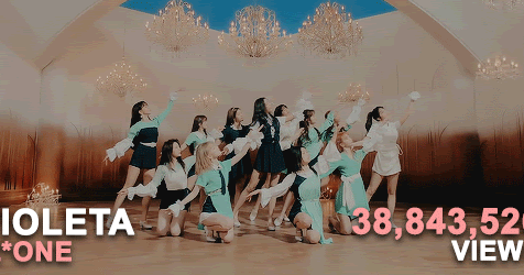 Kpopeiros com kpop: Conheça o grupo Iz*one