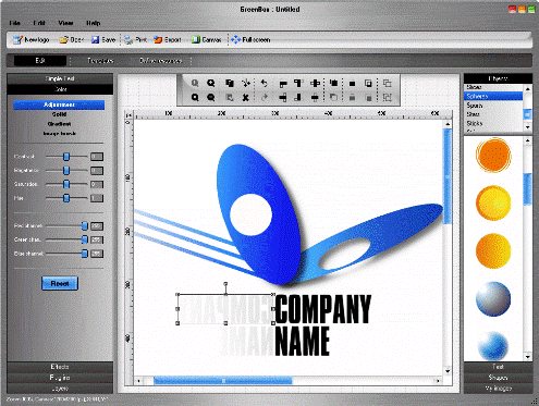 Capture D World: free download logo software | logo desigh software ...