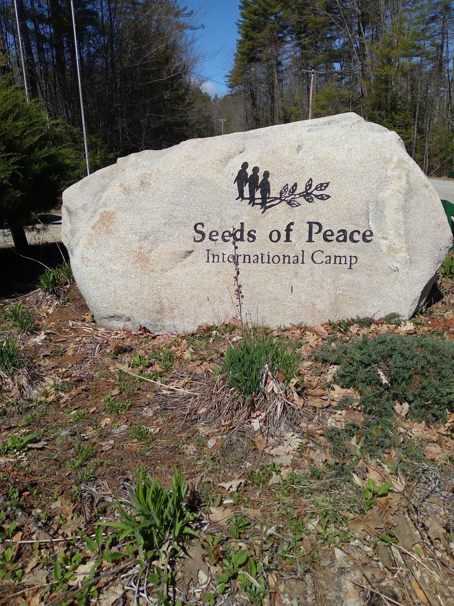 Val Porter (Miss Staikes)