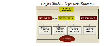 Desi Auliasari: Sistem Ekonomi Kerakyatan Melalui Gerakan Koperasi di Indonesia
