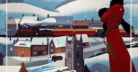 Brona's Books: High Rising | Angela Thirkell #ComfortRead