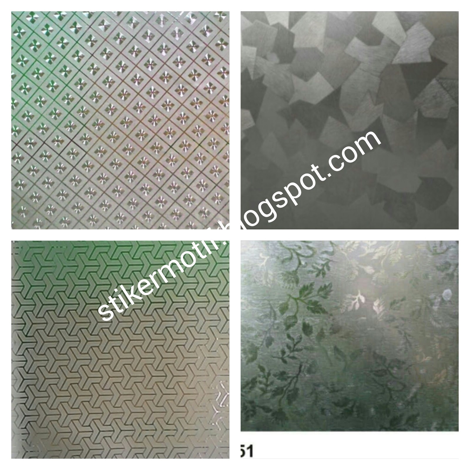 TOKO STICKER KACA DAN KACA FILM: KACA FILM UNTUK KANTOR DAN RUMAH