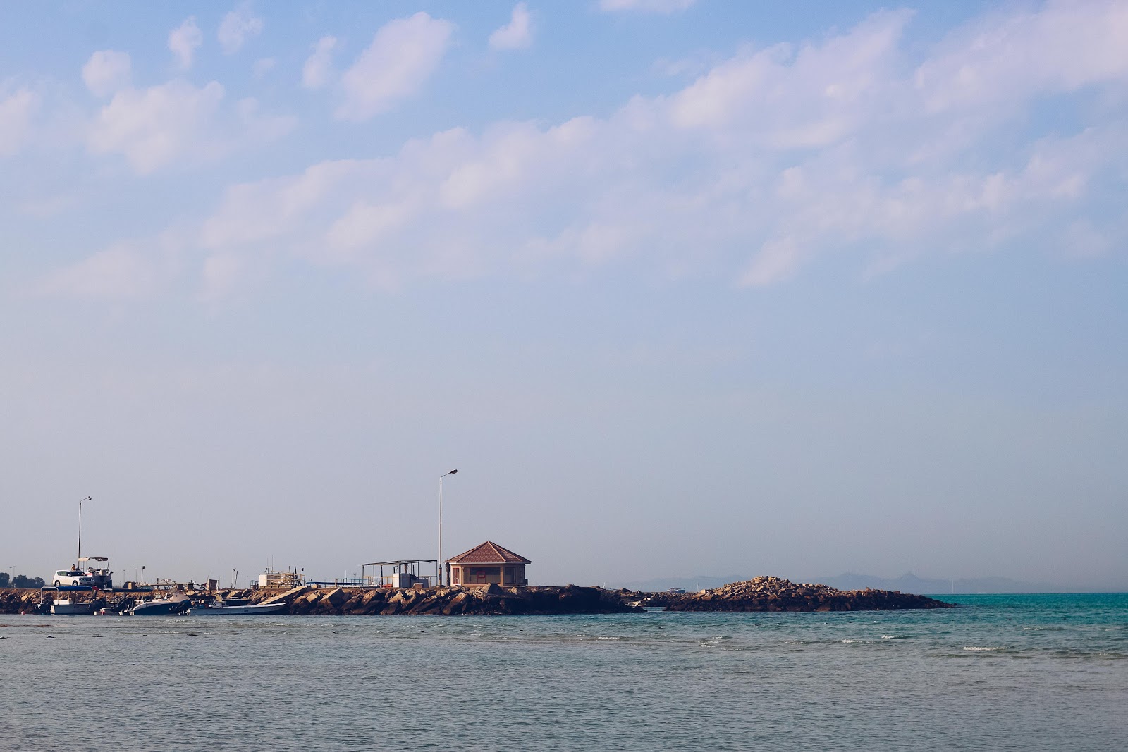 Summer Staycation Series - Danat Jebel Dhanna Resort — The Thrift Trip ...