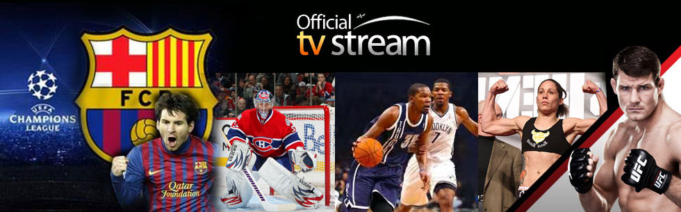 Live Tv Stream HD Sports