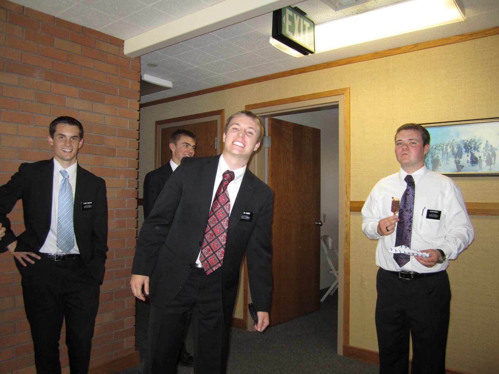 Washington Seattle Mission