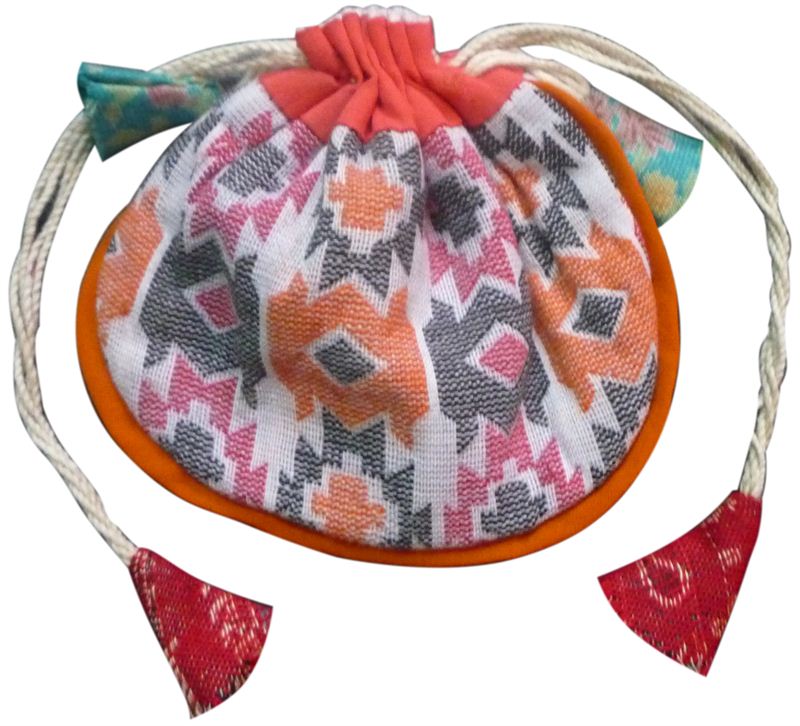 Bits and Pieces of a Nepali Household