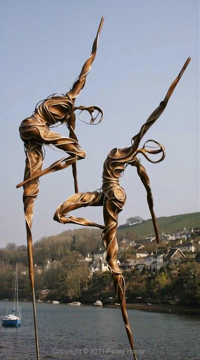 Na Dúvida... Experimenta! : PENNY HARDY