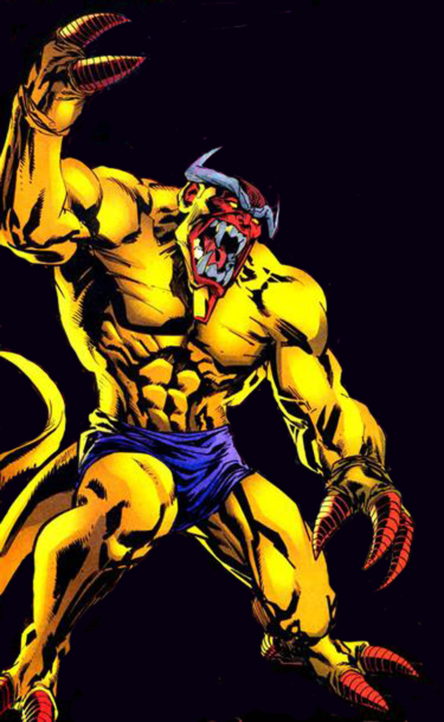 Spidey 63 miniature: giugno 2013